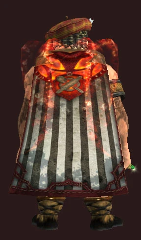 Cloak of the Grandmaster Provisioner | EverQuest 2 Wiki | Fandom