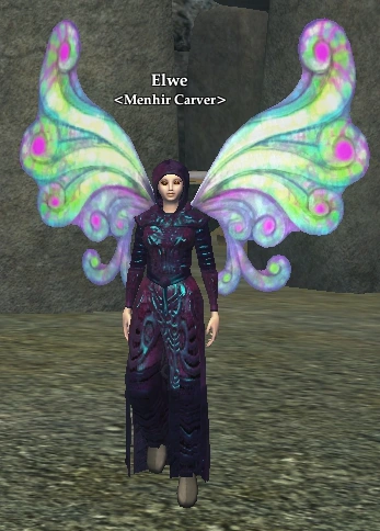 Elwe | EverQuest 2 Wiki | Fandom