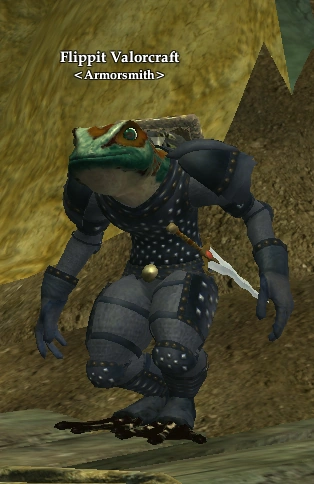 Flippit Valorcraft | EverQuest 2 Wiki | Fandom