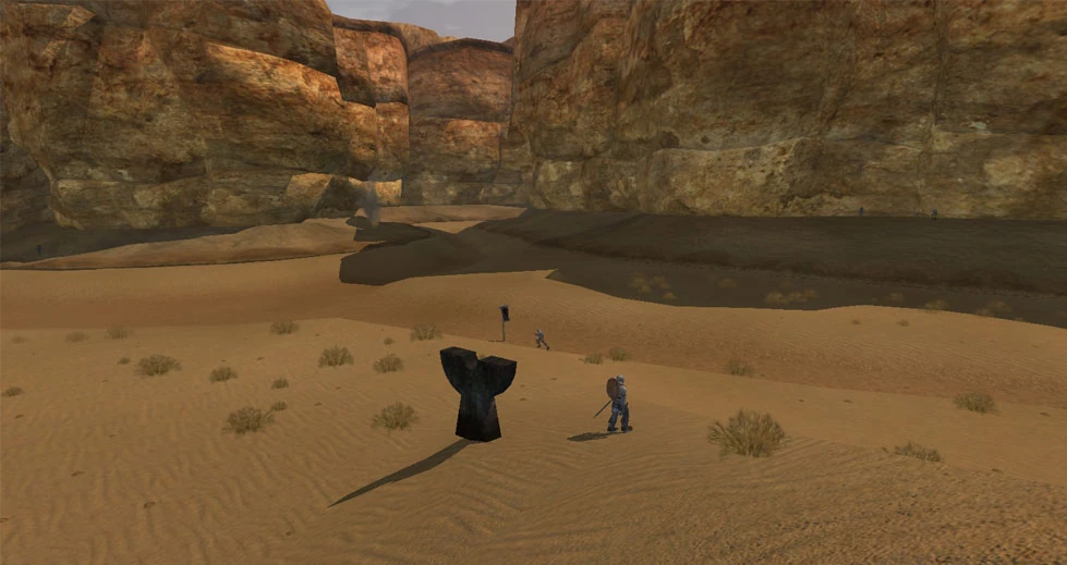 Orc Highway | EverQuest 2 Wiki | Fandom