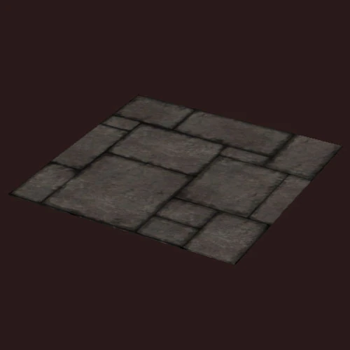 Random Building Blocks: Faceless | EverQuest 2 Wiki | Fandom