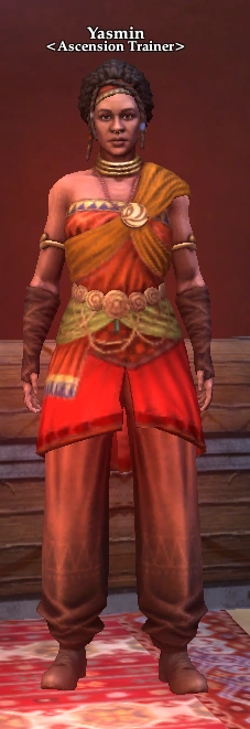Category:Ascension Trainer (NPC Type) | EverQuest 2 Wiki | Fandom