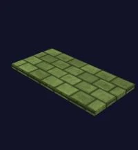 Charmgreen Brick Stair | EverQuest 2 Wiki | Fandom