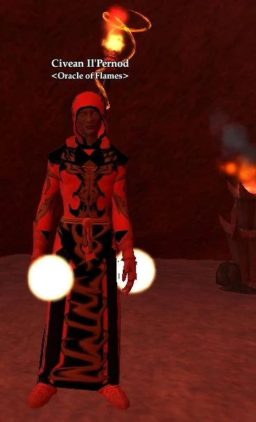 Civean Il'Pernod (Lavastorm) | EverQuest 2 Wiki | Fandom