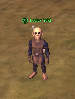 Leelav Yekl | EverQuest 2 Wiki | Fandom