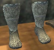 The Legendary Dwarven Work Boots | EverQuest 2 Wiki | Fandom