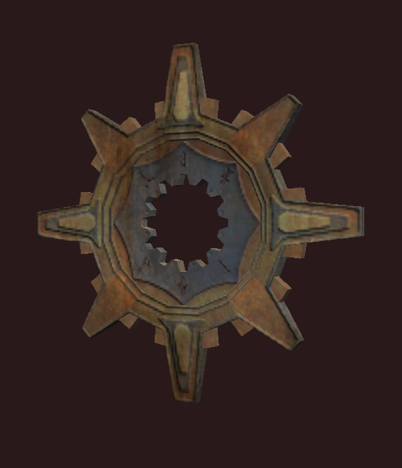 Great Gear Wall Icon | EverQuest 2 Wiki | Fandom