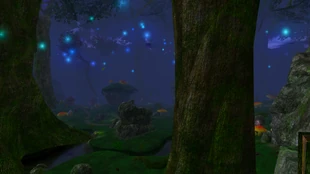 Greater Faydark | EverQuest 2 Wiki | Fandom