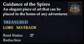 Guidance of the Spires (Version 2) | EverQuest 2 Wiki | Fandom