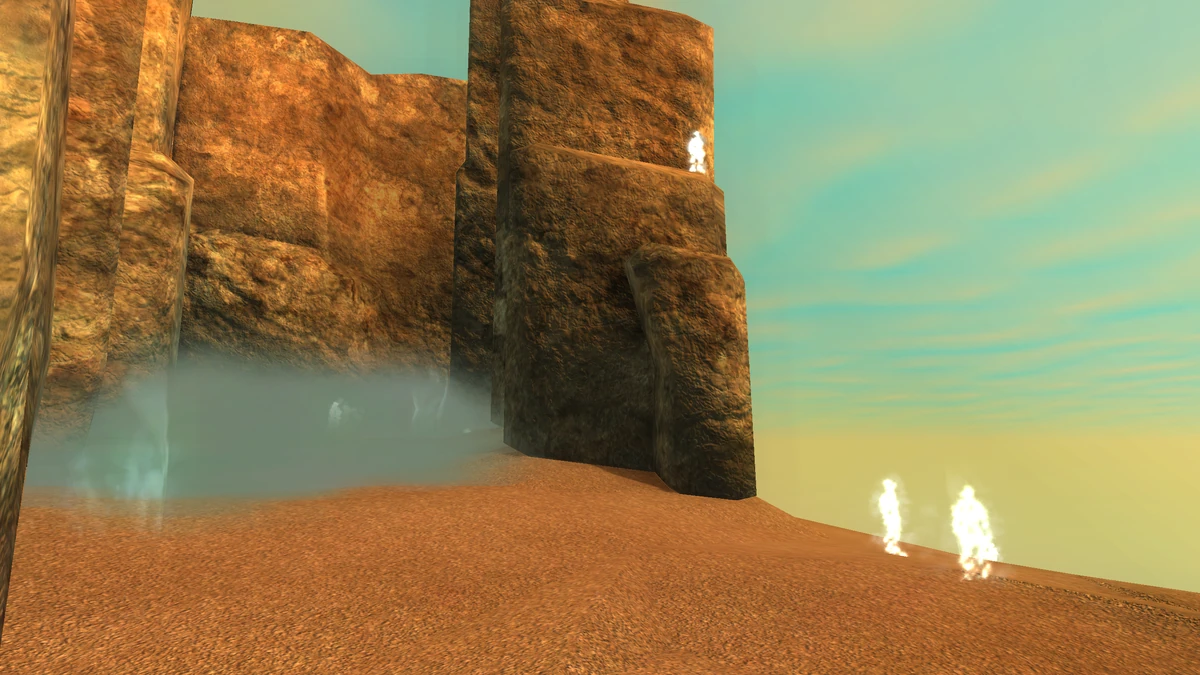 The Cloudmist Isle | EverQuest 2 Wiki | Fandom