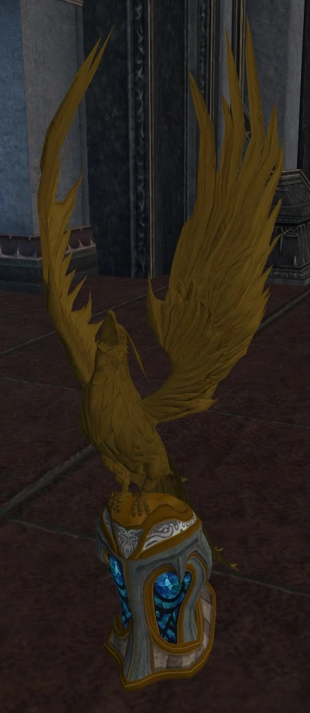 Arcanna'se Effigy of Rebirth | EverQuest 2 Wiki | Fandom