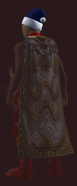 Blue Frostfell Elf Cap | EverQuest 2 Wiki | Fandom