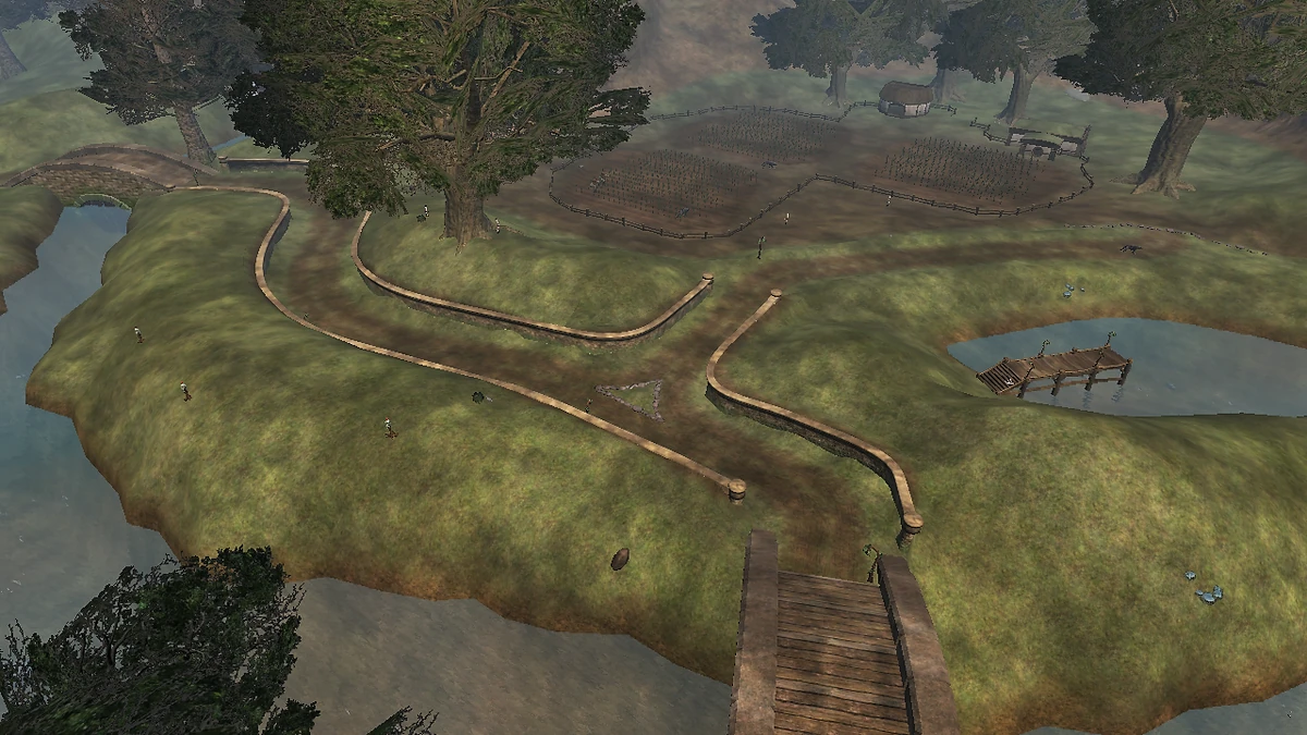 North Rivervale | EverQuest 2 Wiki | Fandom