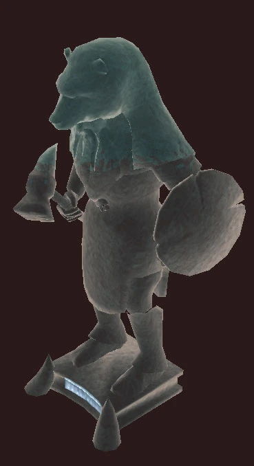 Ornate Ice Sculpture | EverQuest 2 Wiki | Fandom