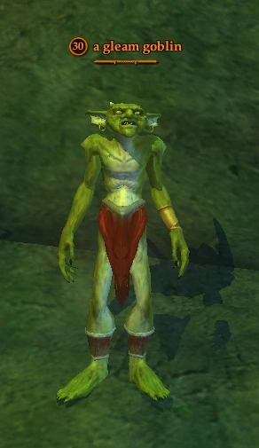 a gleam goblin | EverQuest 2 Wiki | Fandom