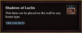 Shadows of Luclin | EverQuest 2 Wiki | Fandom