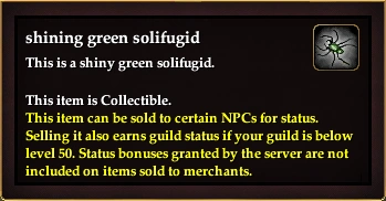 shining green solifugid | EverQuest 2 Wiki | Fandom
