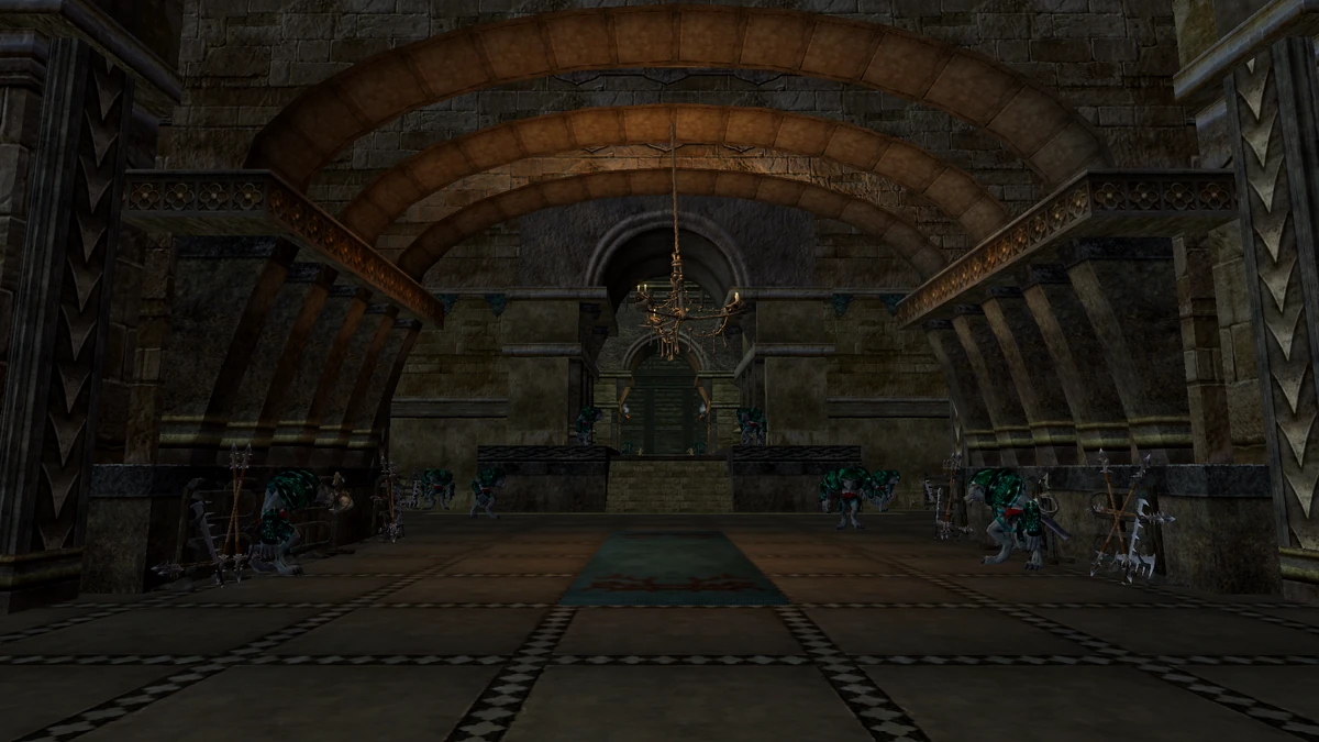 The Guard House | EverQuest 2 Wiki | Fandom