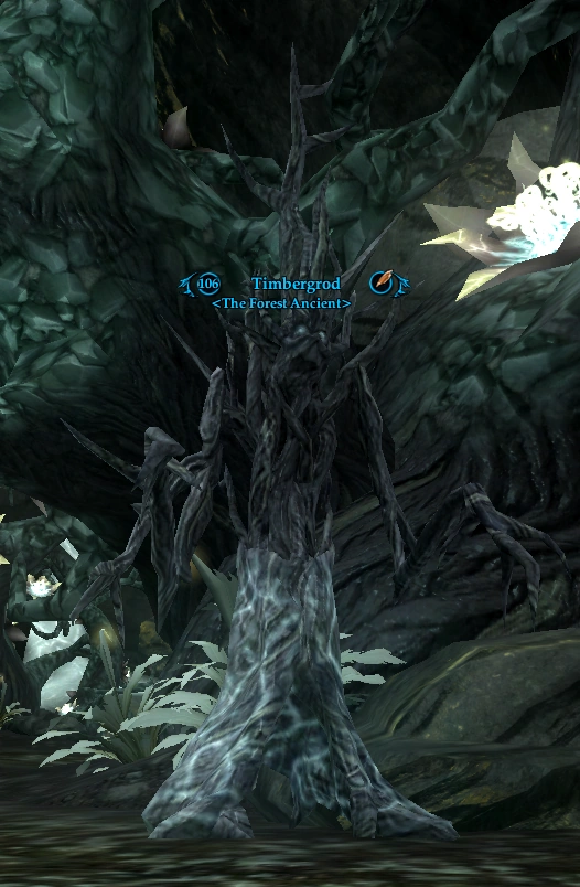 Timbergrod | EverQuest 2 Wiki | Fandom