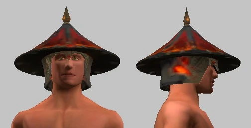 Infernal Leather Helm | EverQuest 2 Wiki | Fandom