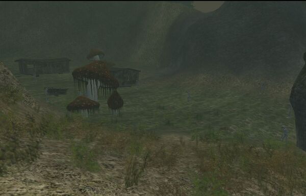 Ghoul Camp | EverQuest 2 Wiki | Fandom