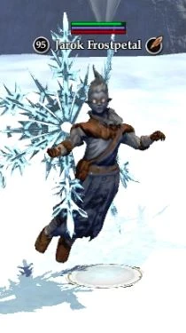 Jarok Frostpetal | EverQuest 2 Wiki | Fandom