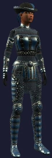 Nightchord (Armor Set) | EverQuest 2 Wiki | Fandom