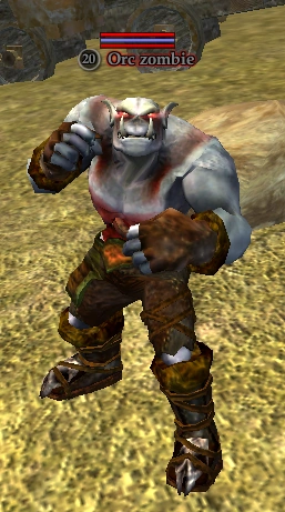 orc zombie | EverQuest 2 Wiki | Fandom