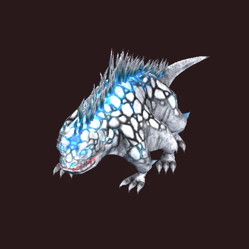 Petamorph Wand: Elder Frostbiter Basilisk | EverQuest 2 Wiki | Fandom