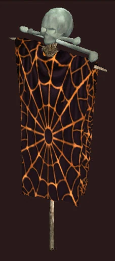 Sinister Web Spider Banner | EverQuest 2 Wiki | Fandom