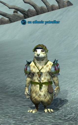 an othmir patroller | EverQuest 2 Wiki | Fandom