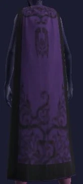 Cloak of Hatred | EverQuest 2 Wiki | Fandom