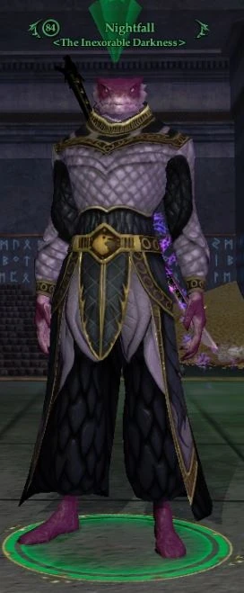 Nightfall | EverQuest 2 Wiki | Fandom