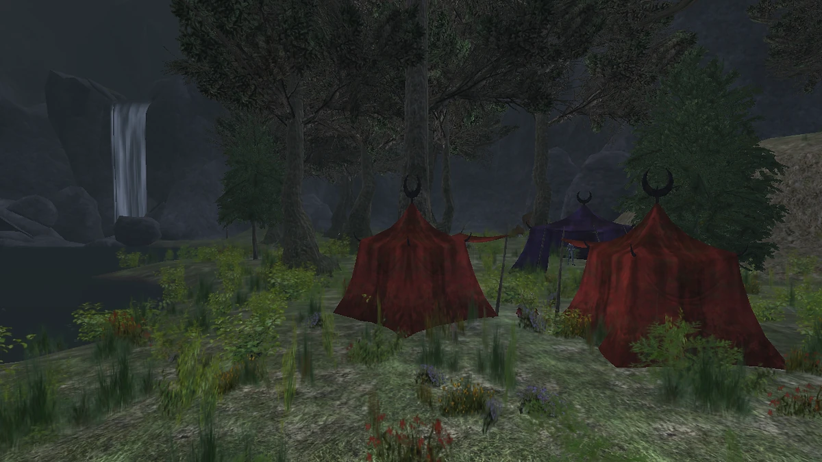 Brethren of Night Camp | EverQuest 2 Wiki | Fandom