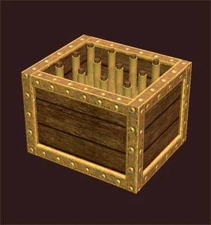 Case of Aged Port | EverQuest 2 Wiki | Fandom