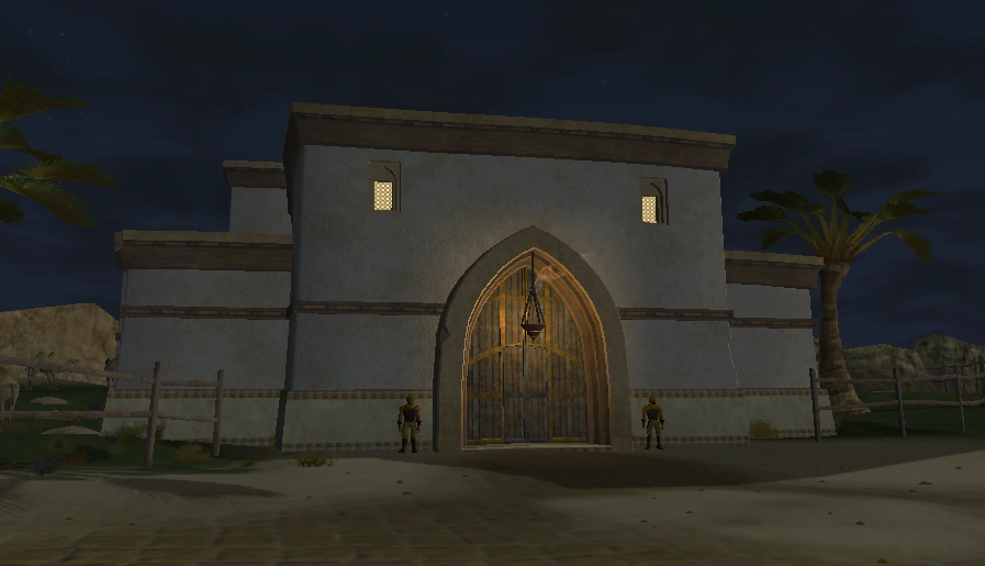 The Court of the Coin | EverQuest 2 Wiki | Fandom