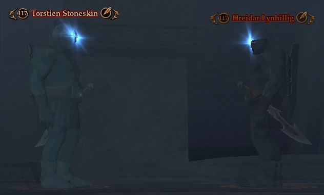 Torstien Stoneskin and Hreidar lynhillig (Heroic) | EverQuest 2 Wiki ...