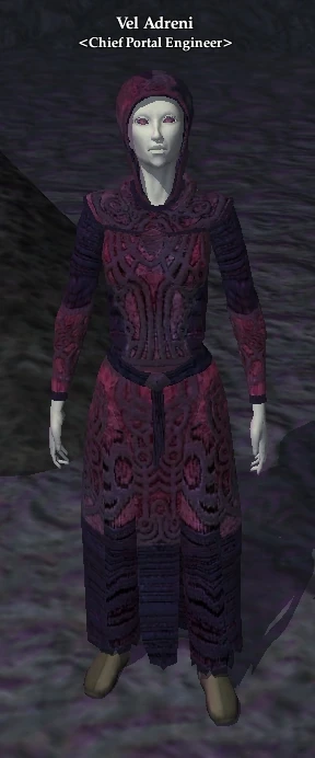 Vel Adreni | EverQuest 2 Wiki | Fandom