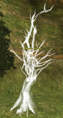 A ghostly treant | EverQuest 2 Wiki | Fandom