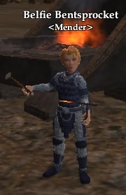 Belfie Bentsprocket | EverQuest 2 Wiki | Fandom