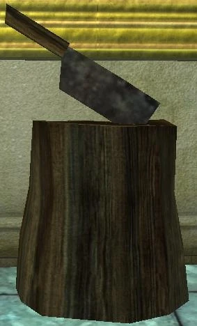 Butcher Block | EverQuest 2 Wiki | Fandom