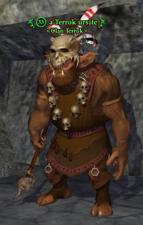 A Terrok ursite | EverQuest 2 Wiki | Fandom