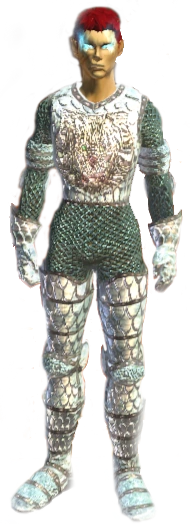 Intimidation (Armor Set) | EverQuest 2 Wiki | Fandom
