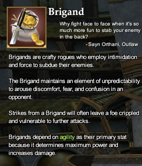 Category:Brigand | EverQuest 2 Wiki | Fandom