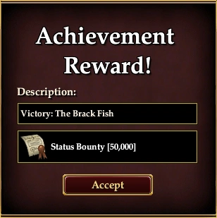 Victory: The Brack Fish | EverQuest 2 Wiki | Fandom