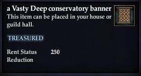 a Vasty Deep conservatory banner | EverQuest 2 Wiki | Fandom