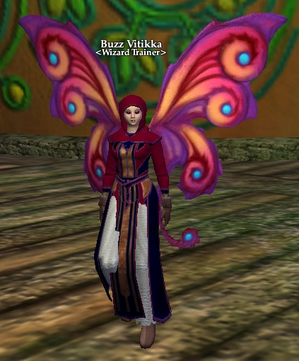 Category:Wizard Trainer (NPC Type) | EverQuest 2 Wiki | Fandom