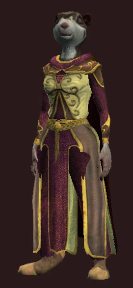 Jolly Bristlebane Day Robe | EverQuest 2 Wiki | Fandom