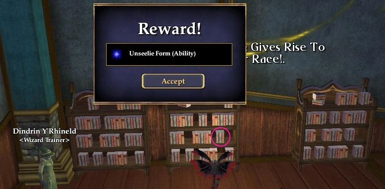Arasai -Hate Gives Rise To Another Superior Race! | EverQuest 2 Wiki ...