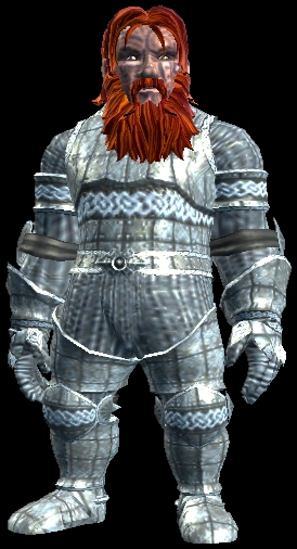 Irontoe Brigadier Ceremonial (Armor Set) | EverQuest 2 Wiki | Fandom